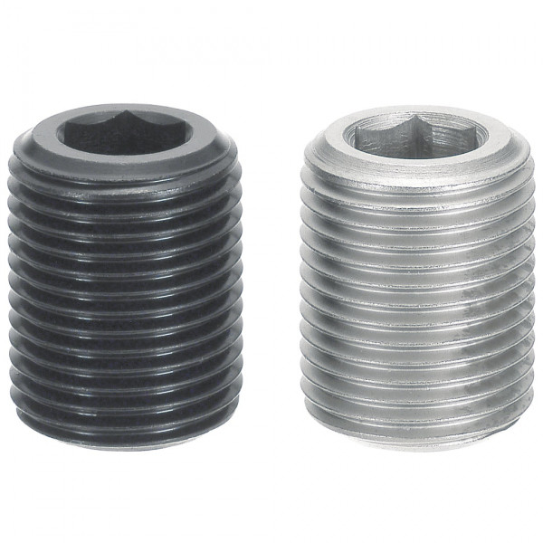 Leveling Screws Standard Fine M20x15 LVW20-15 – TECH A.N.C